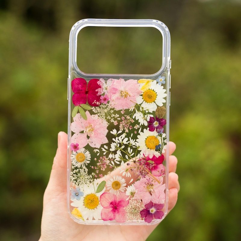 iPhone 16 Purple Skin - Etsy UK