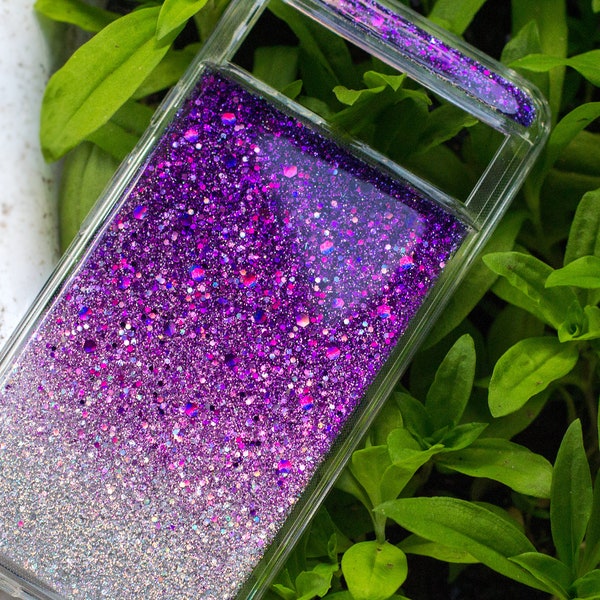Sparkle Cases - Etsy