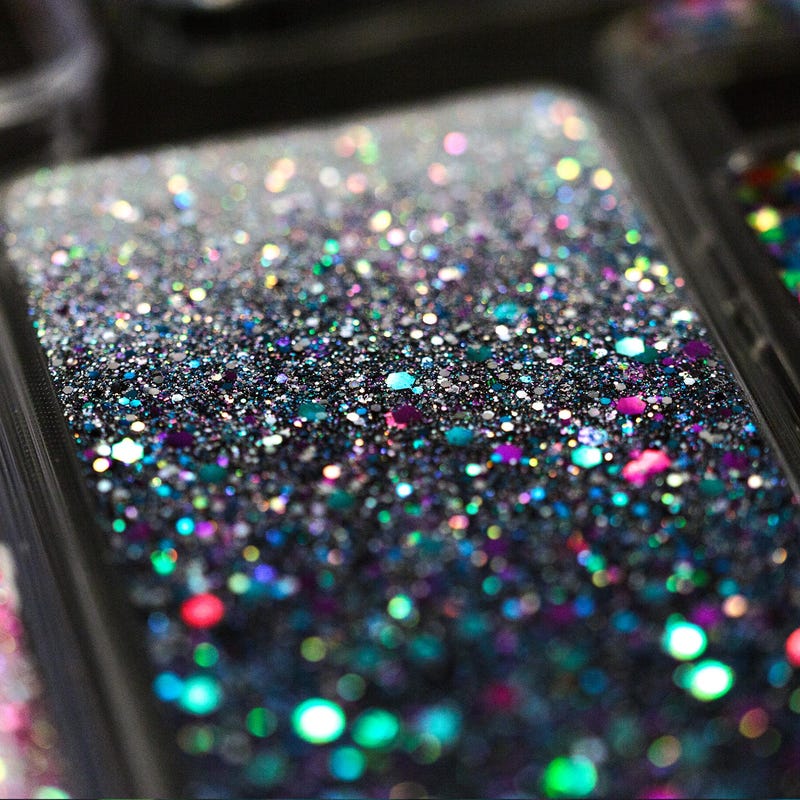 Sparkle Cases - Etsy