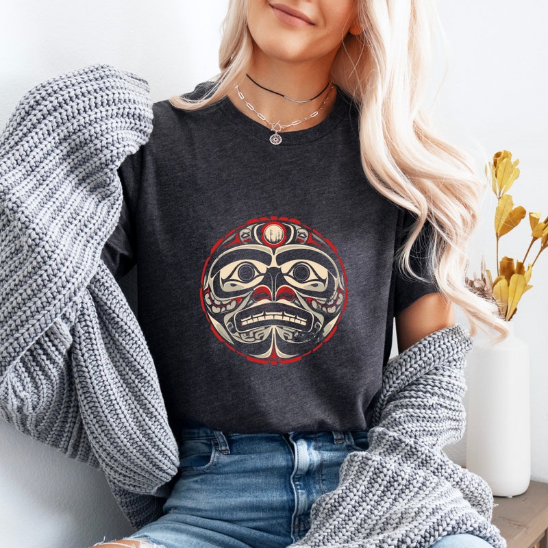 Salish Matter Merch - Etsy