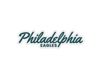 Go Birds Sticker Philadelphia Eagles Mood Laptop Sticker - Etsy