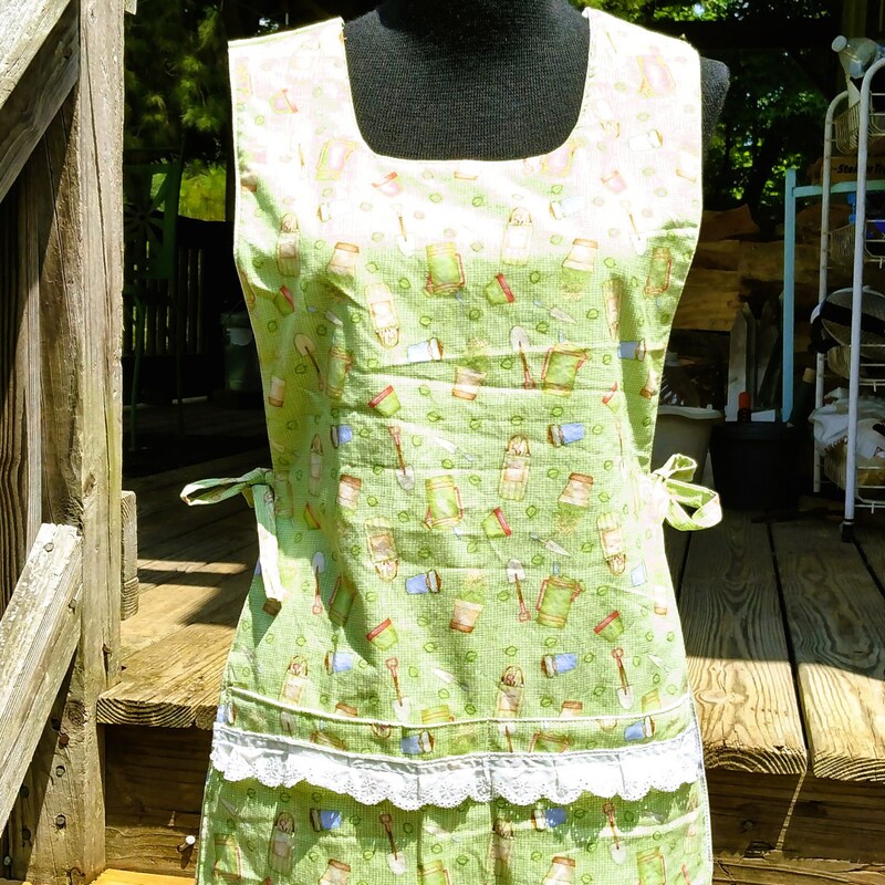 Cobbler Apron - Etsy
