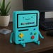 BMO Nintendo Switch Stand STL File – Adventure Time 3D Model (digital ...