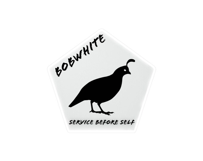 Quail Decal | Quail Vinyl Decal | Quail Sticker | Bobwhite Decal | Game ...