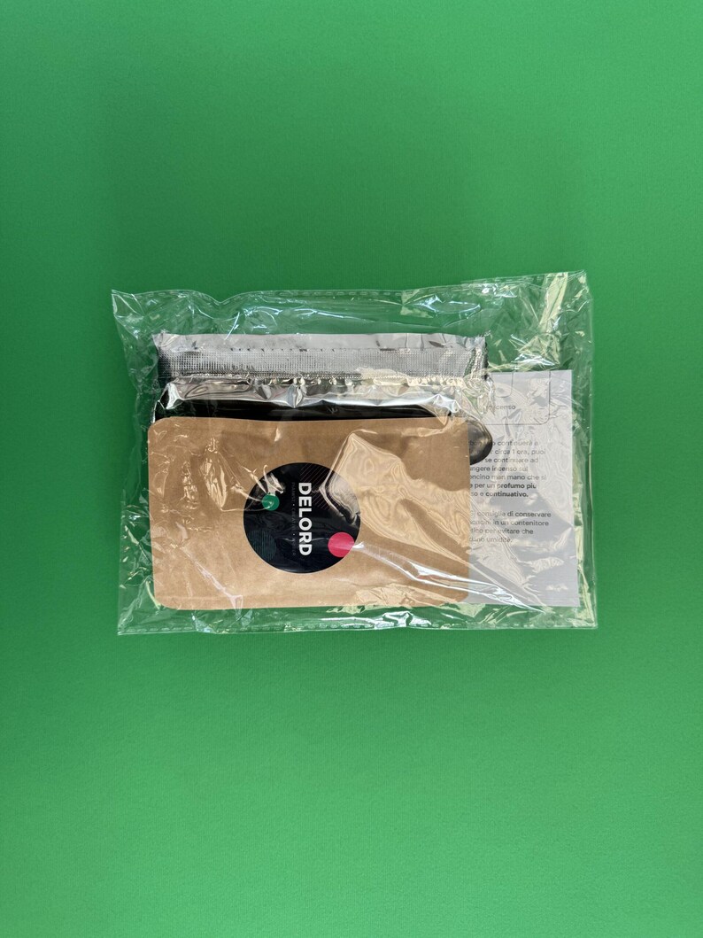 Kit d'encens naturel « Benjoin et Styrax » - Harmonie® Experience ...