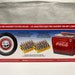 1960 Ford Ranchero, Coca Cola Edition AMT /round 2 Kit, 1/25 Scale, New ...