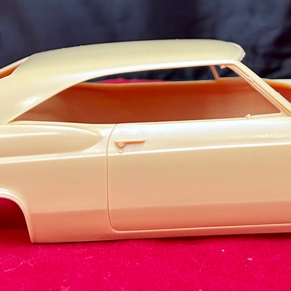 Model Car Kit Scale Kits - Etsy