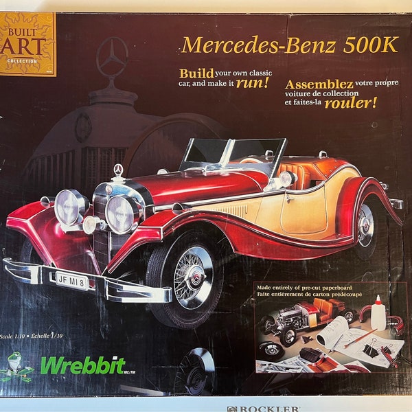 Large Scale Model Kits - Etsy