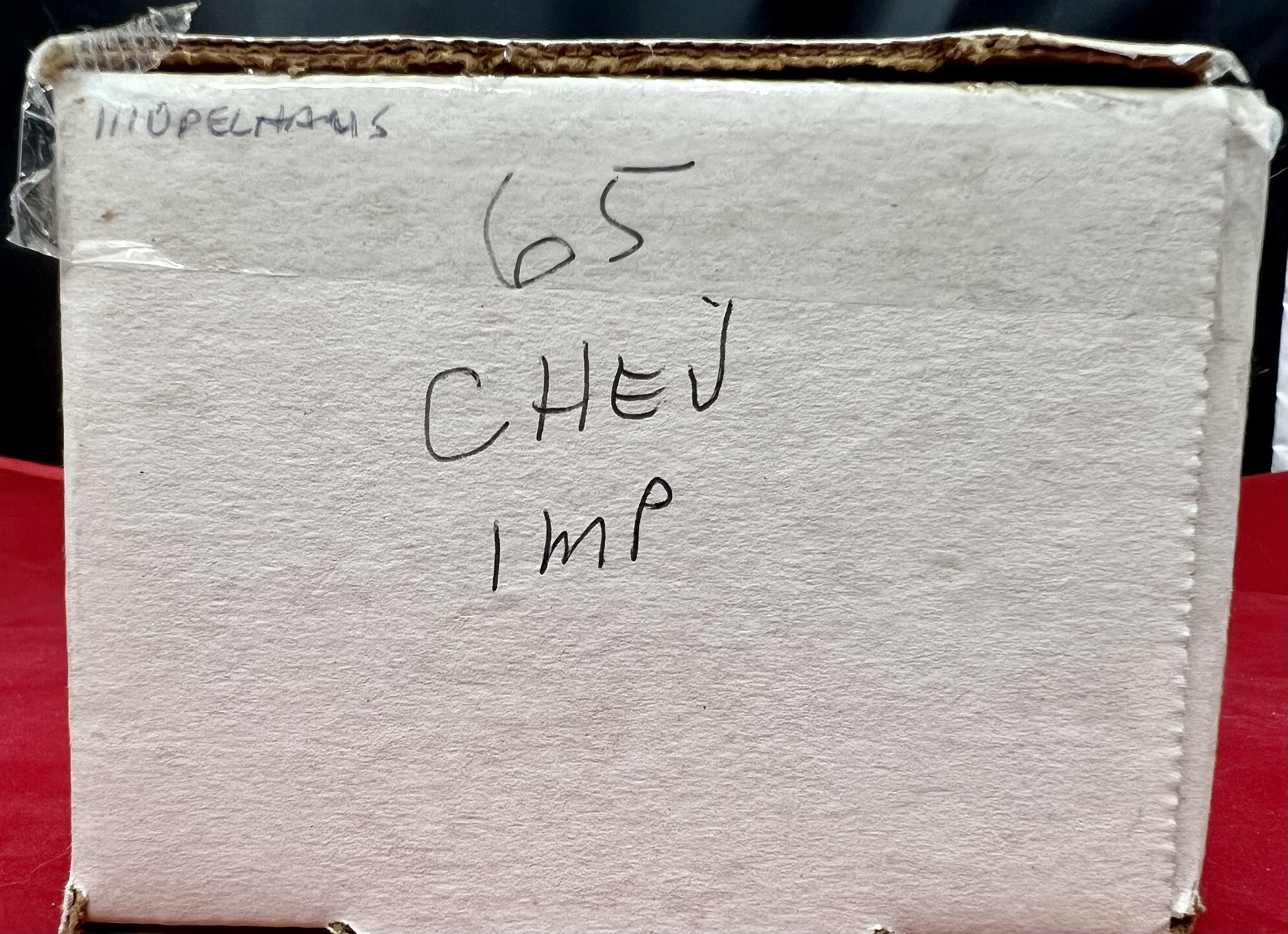 1965 Chevy Impala Resin Kit Complete, Modelhaus 1/25 Scale, RARE - Etsy