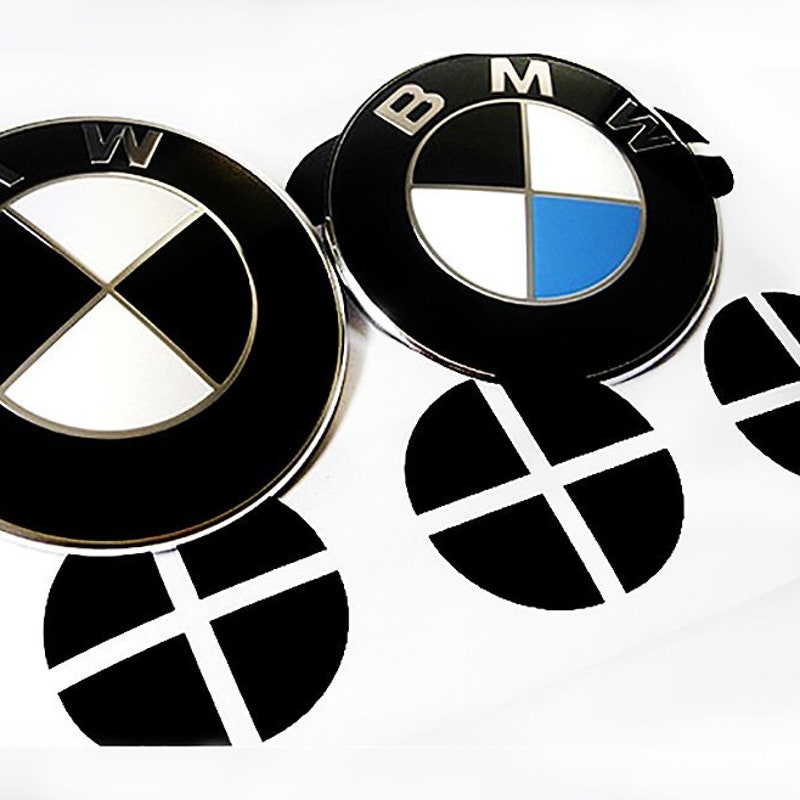 Bmw E46 Sticker Decal - Etsy