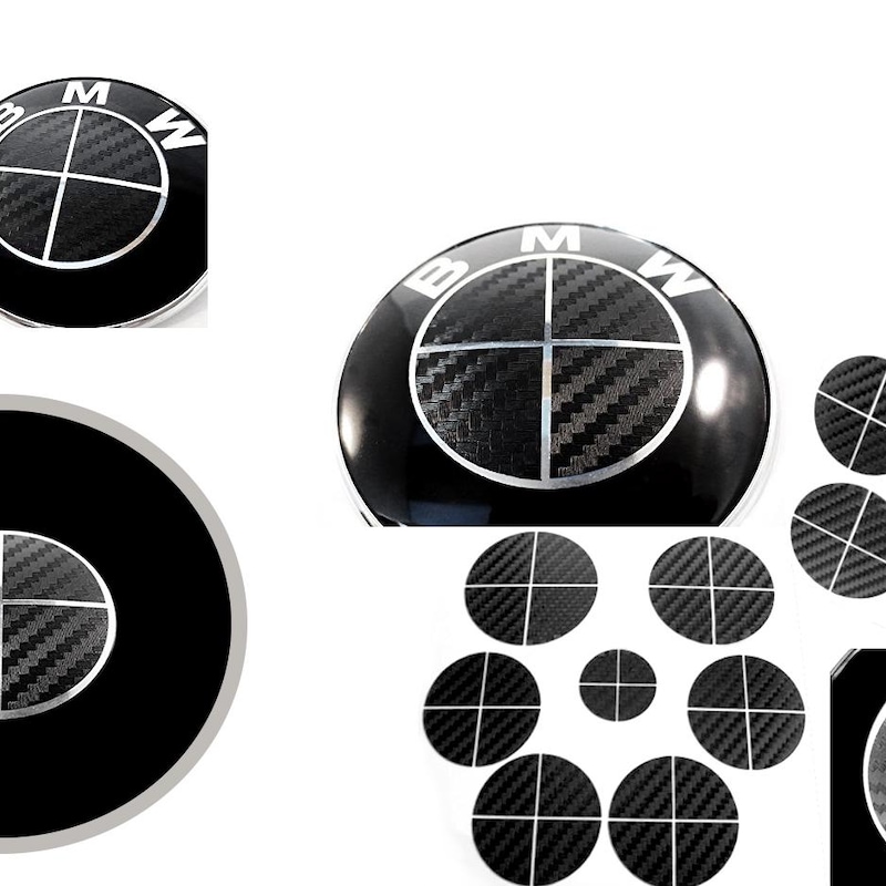 Bmw E46 Sticker Decal - Etsy