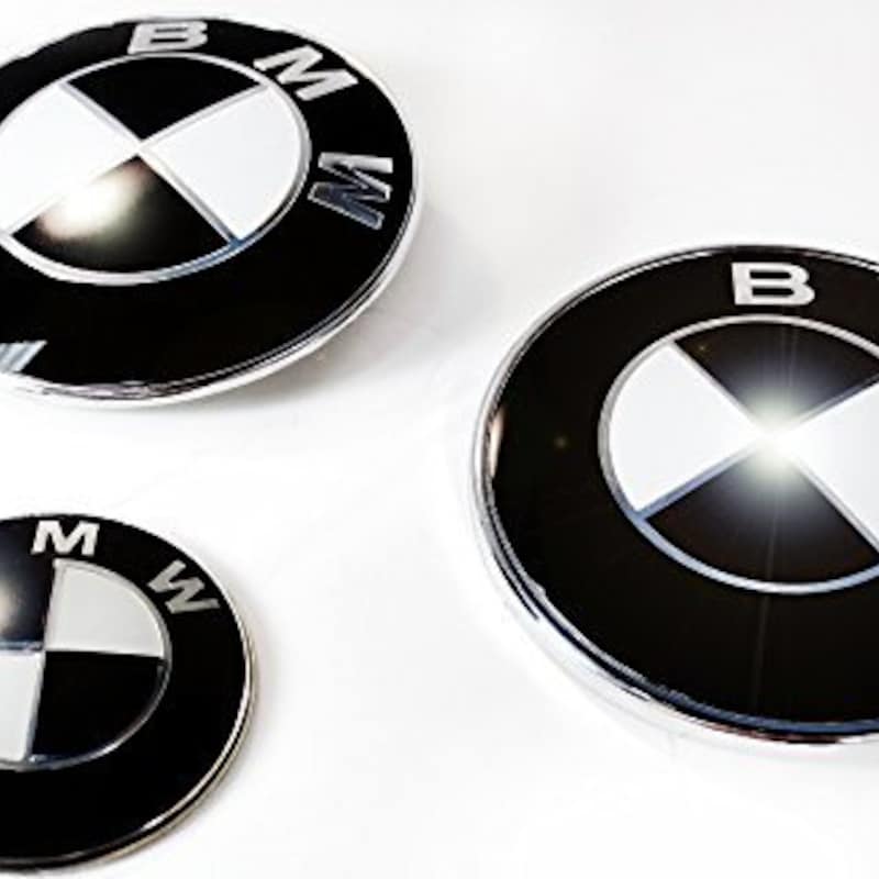 Bmw Decal - Etsy