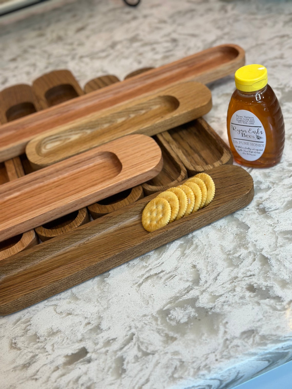 Cracker Trays Serving Trays Charcuterie Board Cheese Tray - Etsy