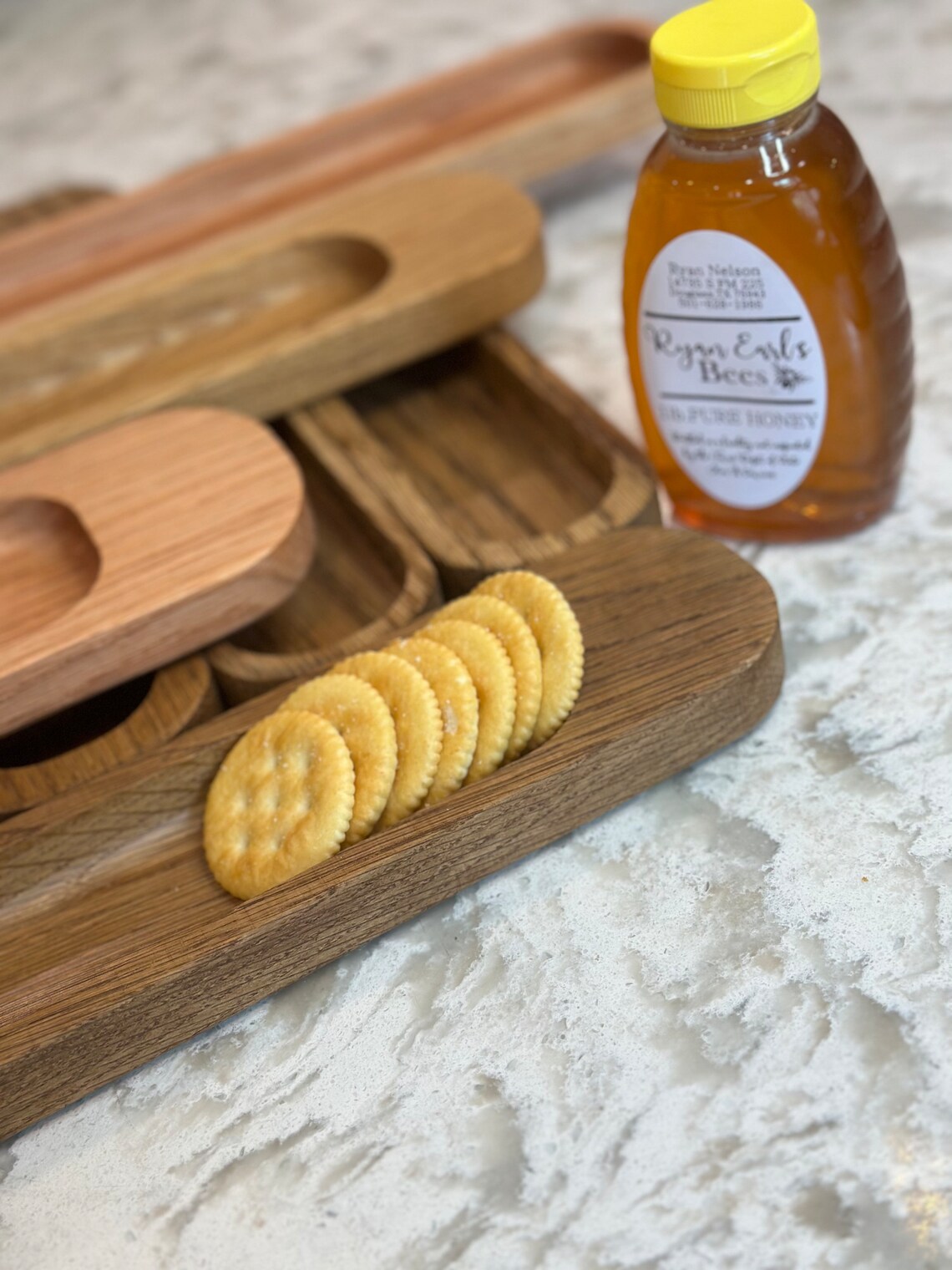 Cracker Trays Serving Trays Charcuterie Board Cheese Tray - Etsy