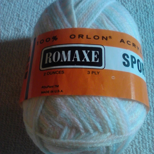 Orlon Acrylic - Etsy