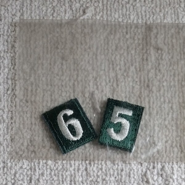 Girl Scout Patches - Etsy