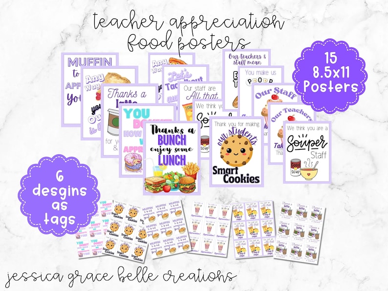 BUNDLE Teacher Appreciation Week Taylor Swift Inspired 13 Products - Etsy