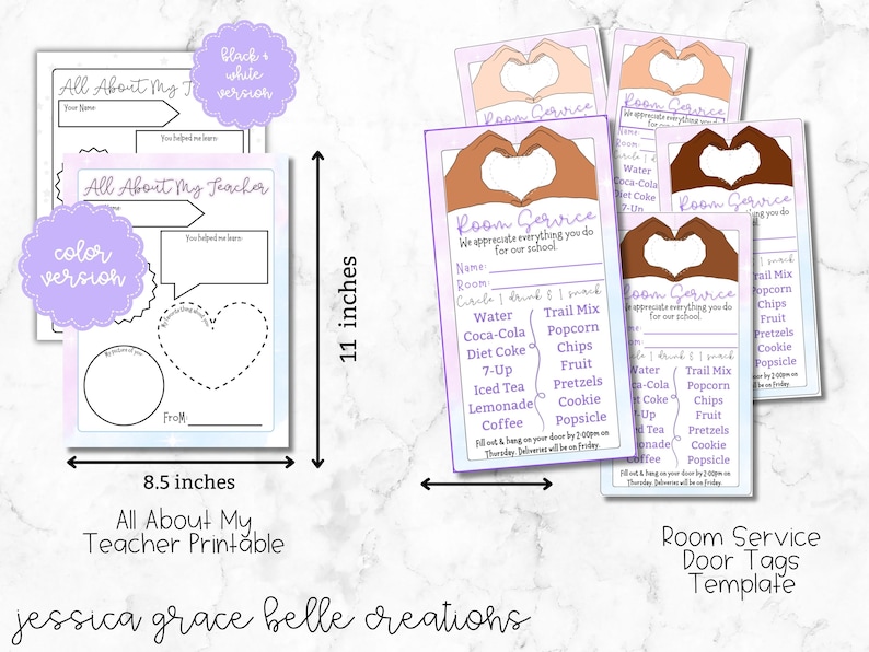 BUNDLE Teacher Appreciation Week Taylor Swift Inspired 13 Products - Etsy