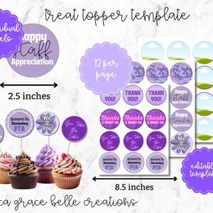 BUNDLE Teacher Appreciation Week Taylor Swift Inspired 13 Products - Etsy