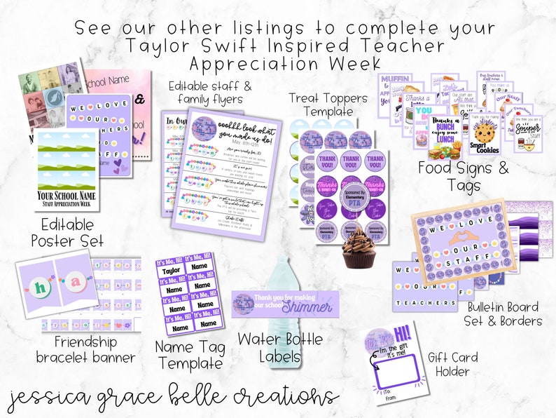 Room Service Door Hanger DIY Custom Template Taylor Swift Inspired - Etsy