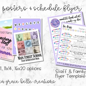 BUNDLE Teacher Appreciation Week Taylor Swift Inspired 13 Products - Etsy