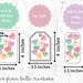 Gen Z Slang Conversation Heart Tag, Label & Valentine Cards - Etsy