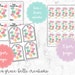 Gen Z Slang Conversation Heart Tag, Label & Valentine Cards - Etsy
