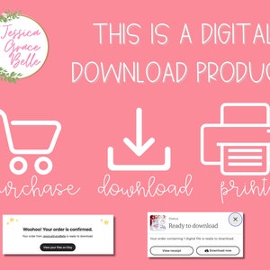 Barbie DIY Custom Printable Banner for Parties, Birthdays, Bachelorette ...