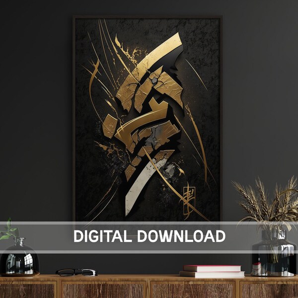 Traditional Kintsugi Kit - Etsy