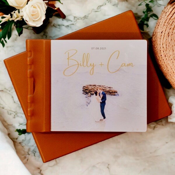 Wedding Album - Etsy