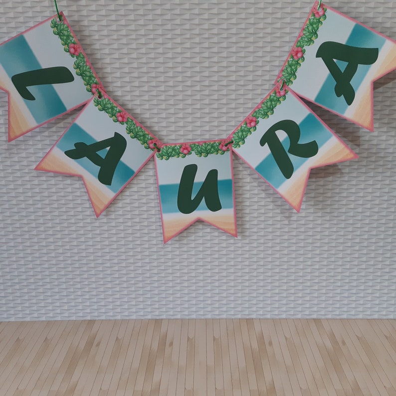 Lilo & Stitch Birthday Party Pack With Personalized Items for - Etsy