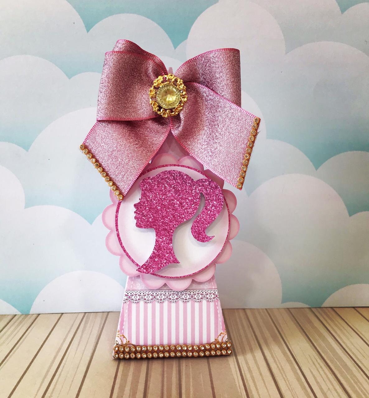 Barbie Birthday Party Package, Barbie Birthday Party Items Barbie Party ...