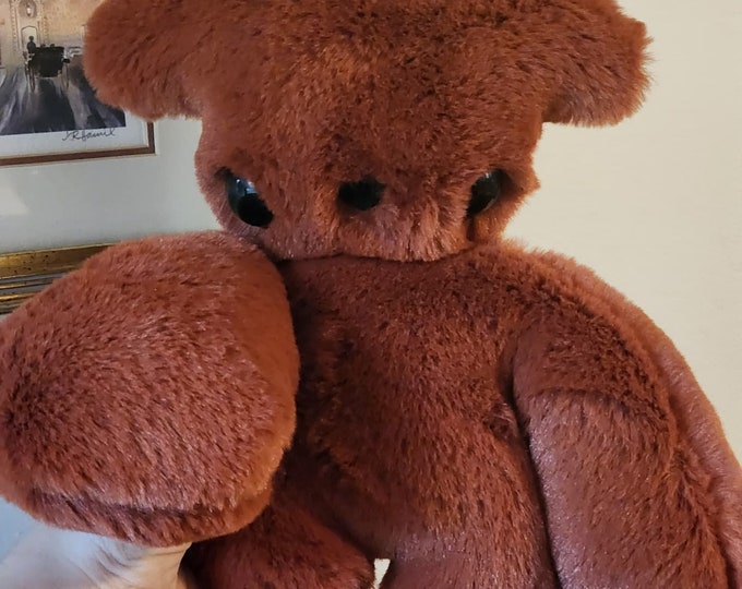 Arnold the Pumpkin Sprite, Plushie, Sprite, Art Doll, Plushie, Art Doll ...