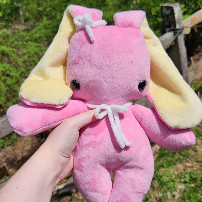 Weird Stuffed Animal - Etsy
