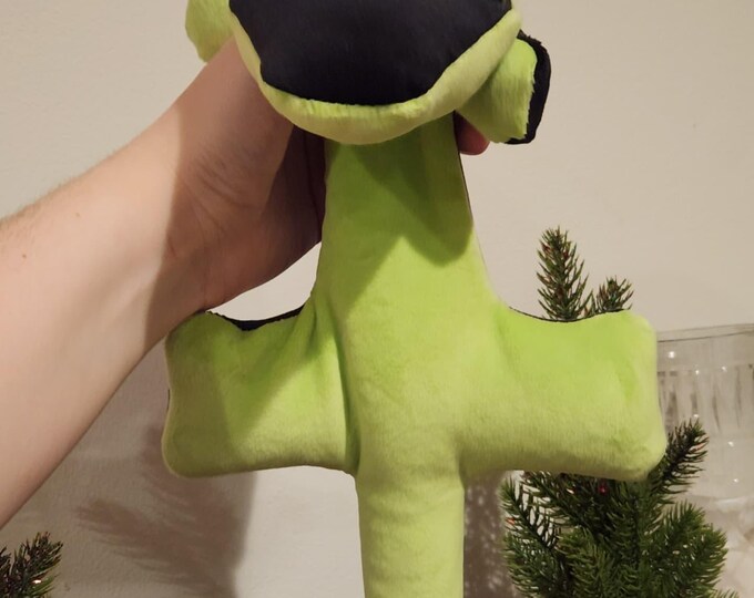 Goofy Geckos, Gecko, Floppy Gecko, Gecko Plushie, Stuffed Animals ...