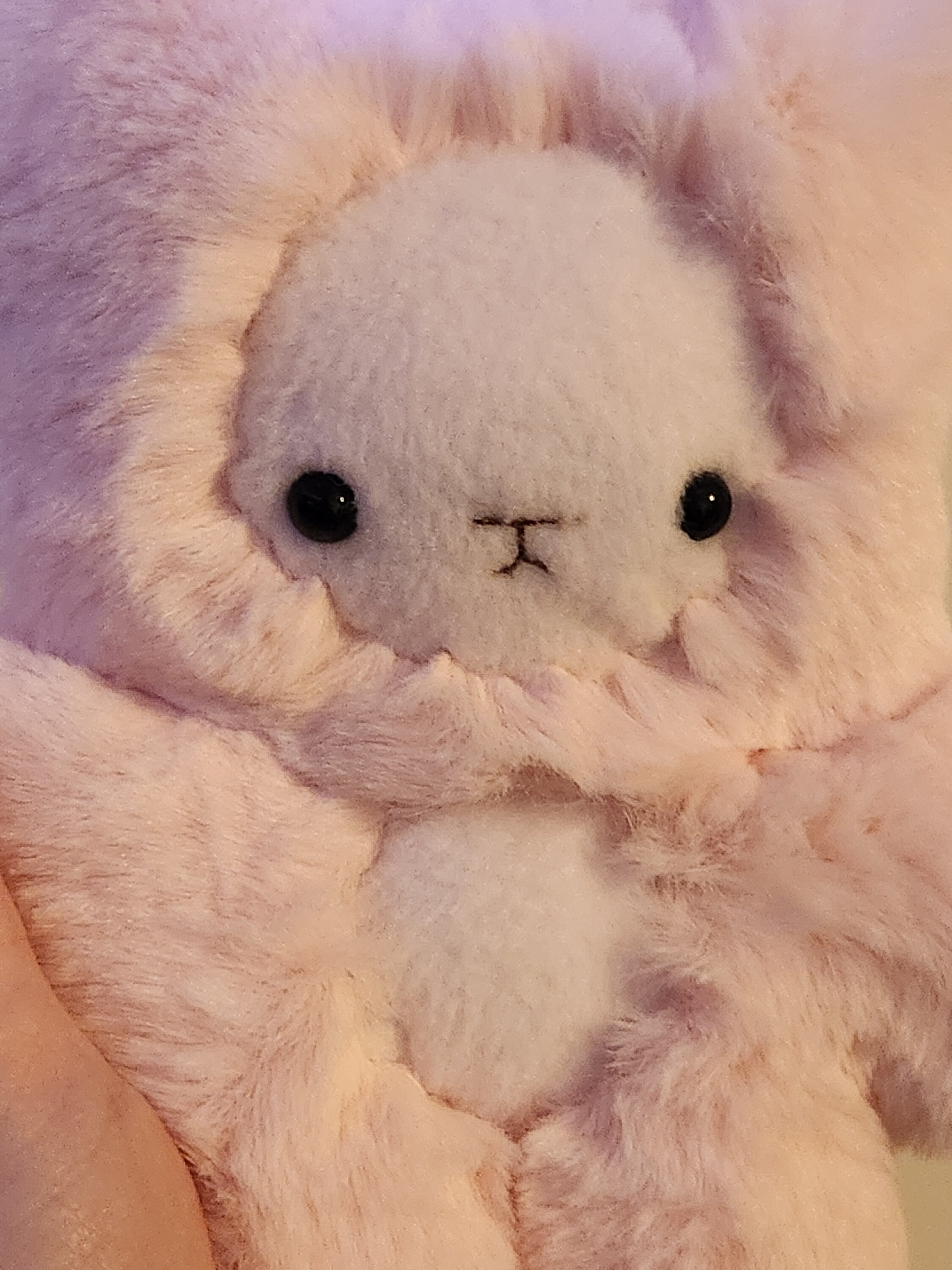 Small Bear Plushie Sewing Pattern: Beginner Friendly (digital Download ...