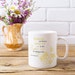 Gracious Words Are a Honeycomb Mug, Speak Gracious Words, Honeycomb ...