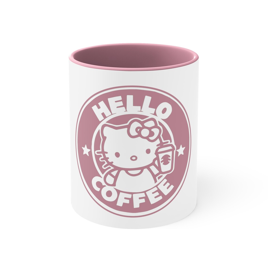 Hello Coffee Coffee Cup, Starbucks, Cute, Coffee, Caffeine, Girl Friend ...
