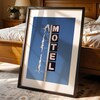 Starlite Motel Diving Lady, Mesa Arizona Vintage Neon Sign - Etsy