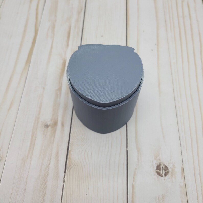 Peach 3D Shape Bath Bomb Mold / Shampoo Press Mould - Etsy