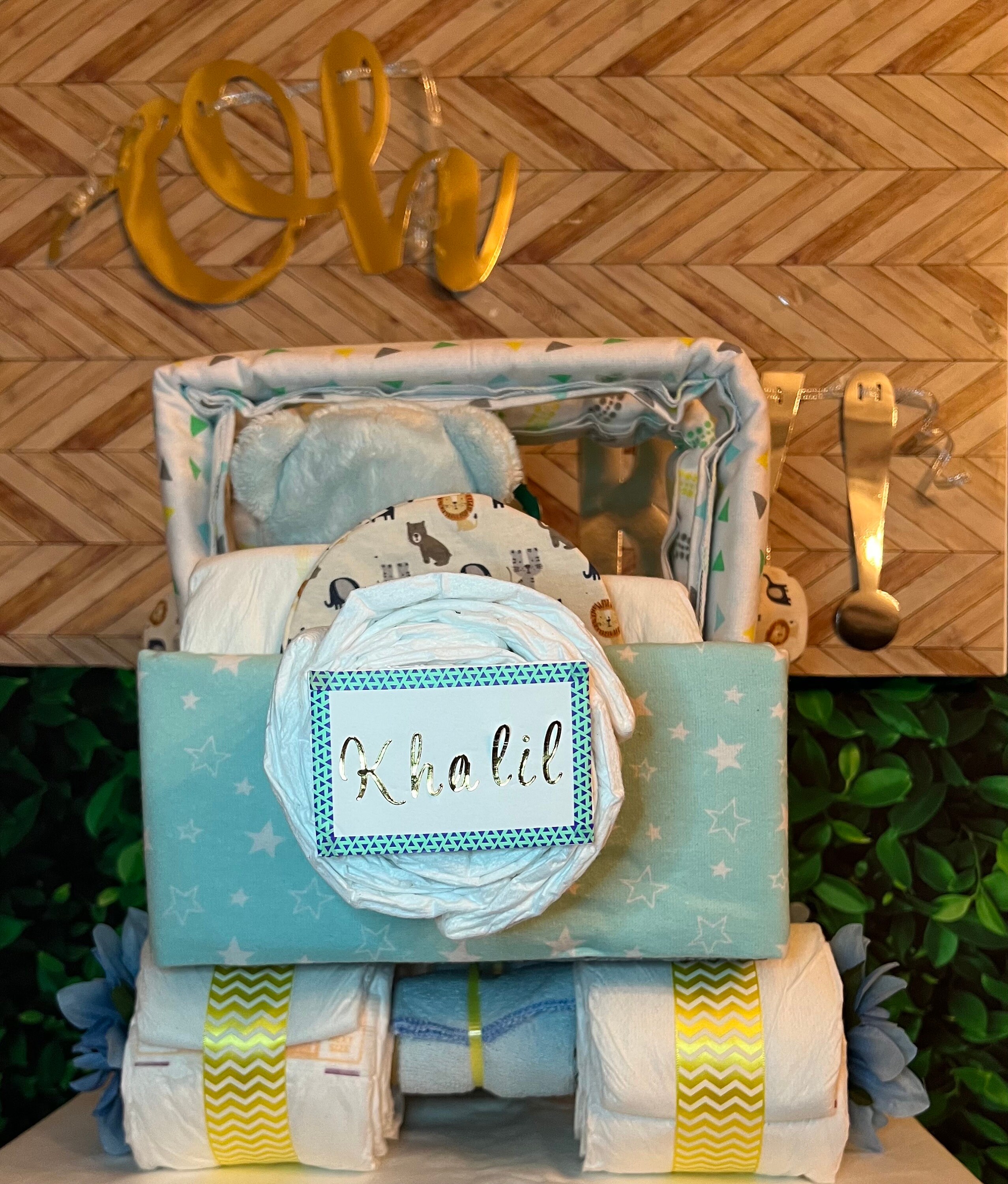 Diaper Jeep - Etsy