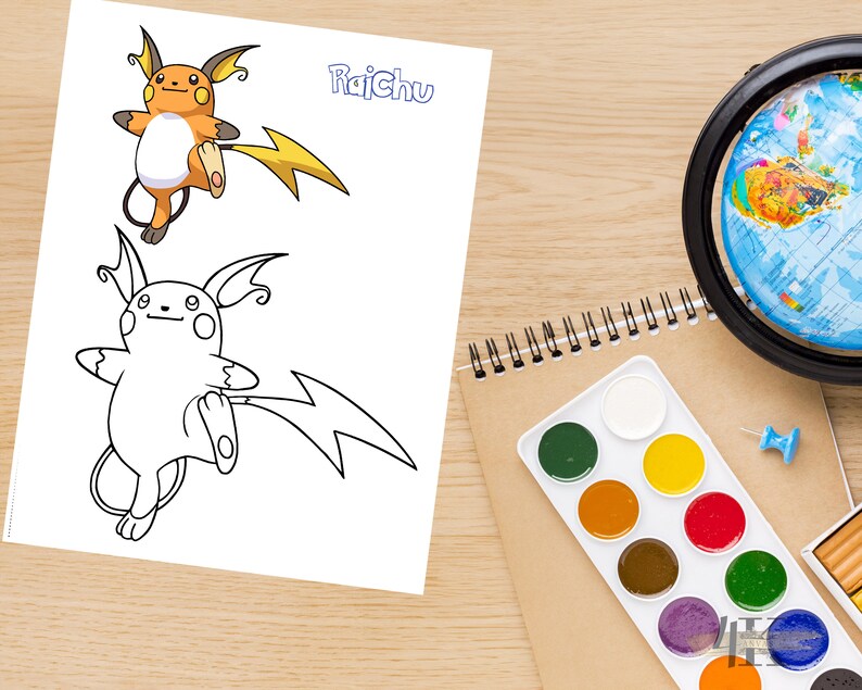 How to Draw Pokemon Bundle, Learn to Draw Pokemon Characters Step by ...