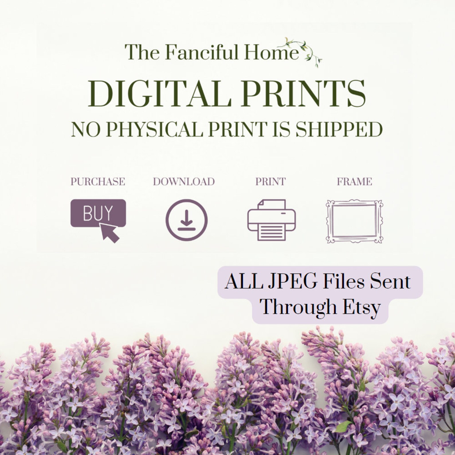 Indigo Spring Original Wall Art Blue & White Chinoiserie - Etsy