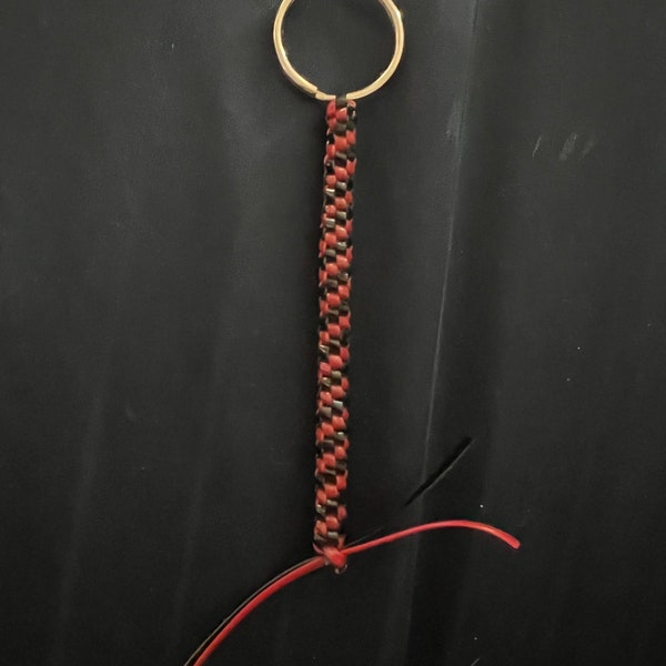 Rexlace Keychain - Etsy