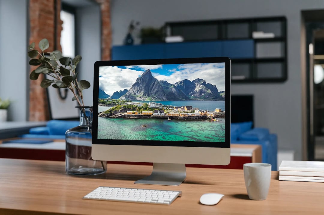 Computer Wallpaper | Background | Laptop or Desktop | Digital Photo - Etsy