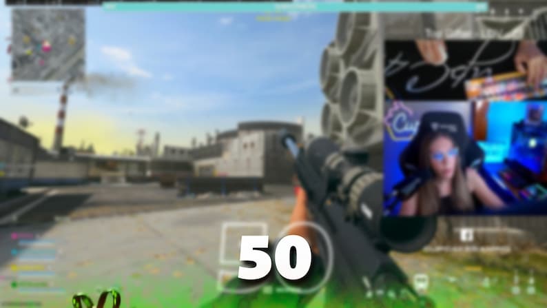 3D Animated Kick GIFTED SUB Alerts - Gifted Subs Stream Alerts, Twitch ...