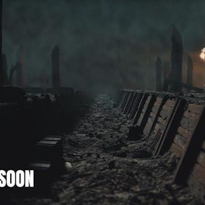 3D Animated Twitch Overlays WW2 | Stream Overlay Package, Twitch Stream ...
