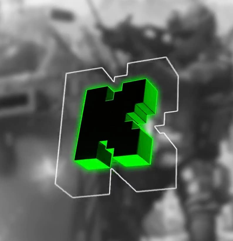 3d Animated Kick Alerts Stream Alerts Twitch Overlay Stream Overlay