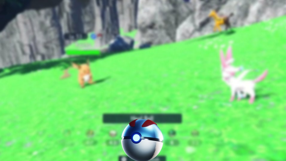 Animated POKEMON Twitch Alerts - Pokemon Pokeball | Stream Alerts ...