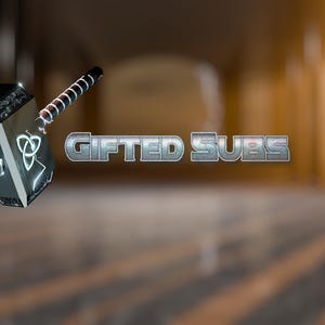 3D Animated THOR Themed Stream Package - Stream Alerts, Twitch Overlay ...